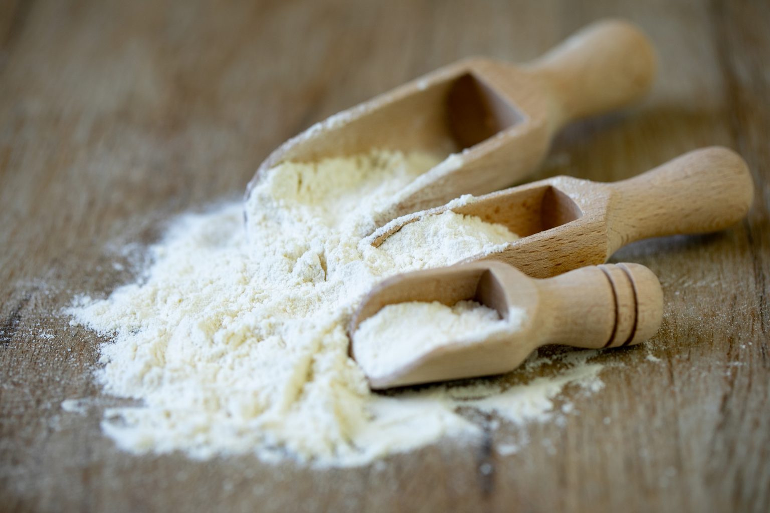 00 Flour vs Bread Flour: Understanding the Differences - Pizzaware