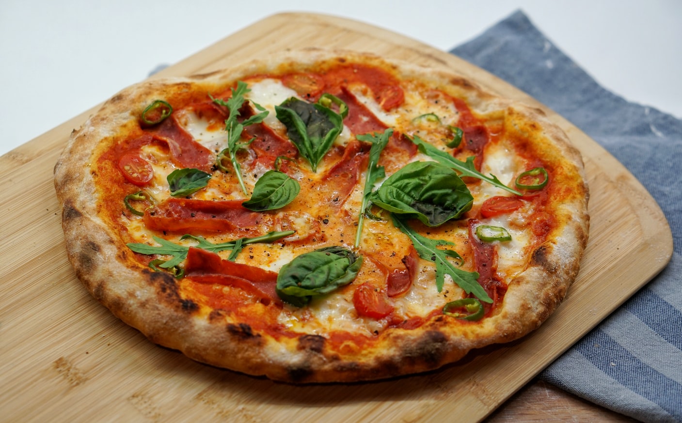 The 8 Best Pizza Places in Manassas Virginia - Pizzaware