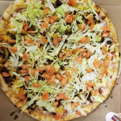 The 8 Best Pizza Places in Manassas Virginia - Pizzaware