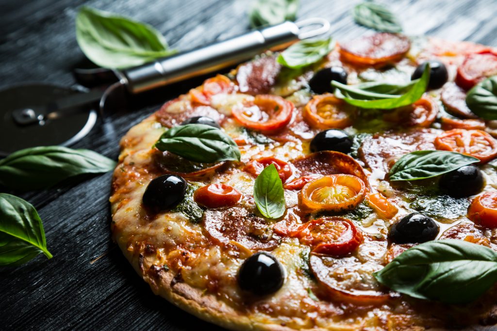 The 12 Best Pizza Places Near Wausau WI - Pizzaware