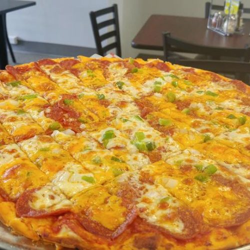 The 10 Best Pizza Places in Normal IL - Pizzaware