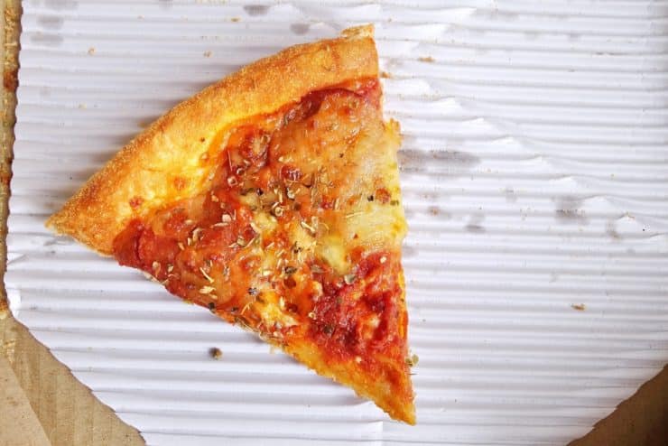 How Long Can You Keep Leftover Pizza? - Pizzaware