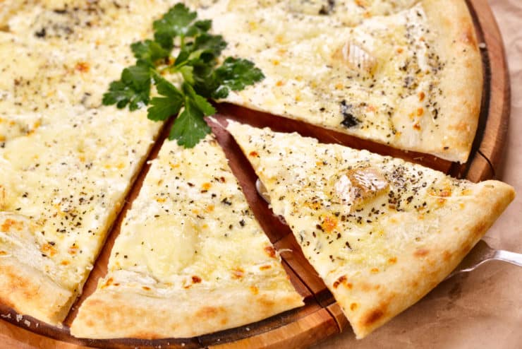 The Best Cheese for Pizza: A Guide to Picking the Perfect Topping ...