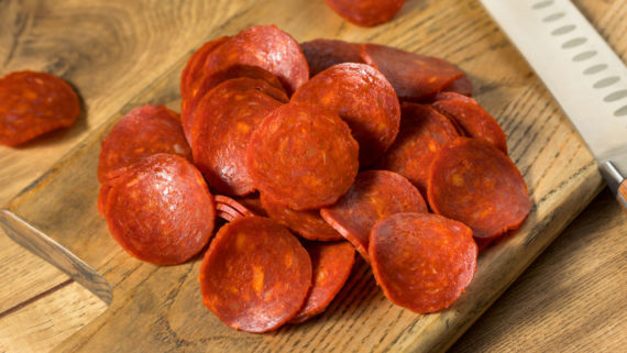 16 Most Popular Pizza Toppings - Pizzaware