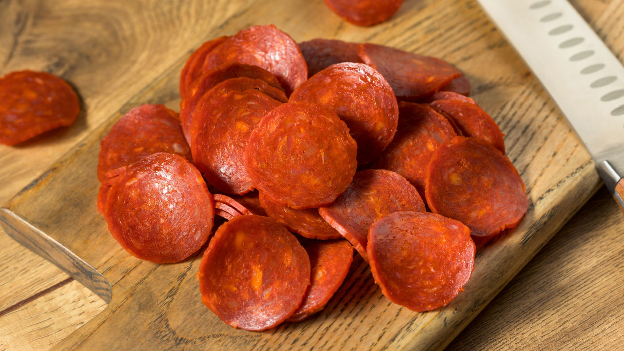 16 Most Popular Pizza Toppings - Pizzaware