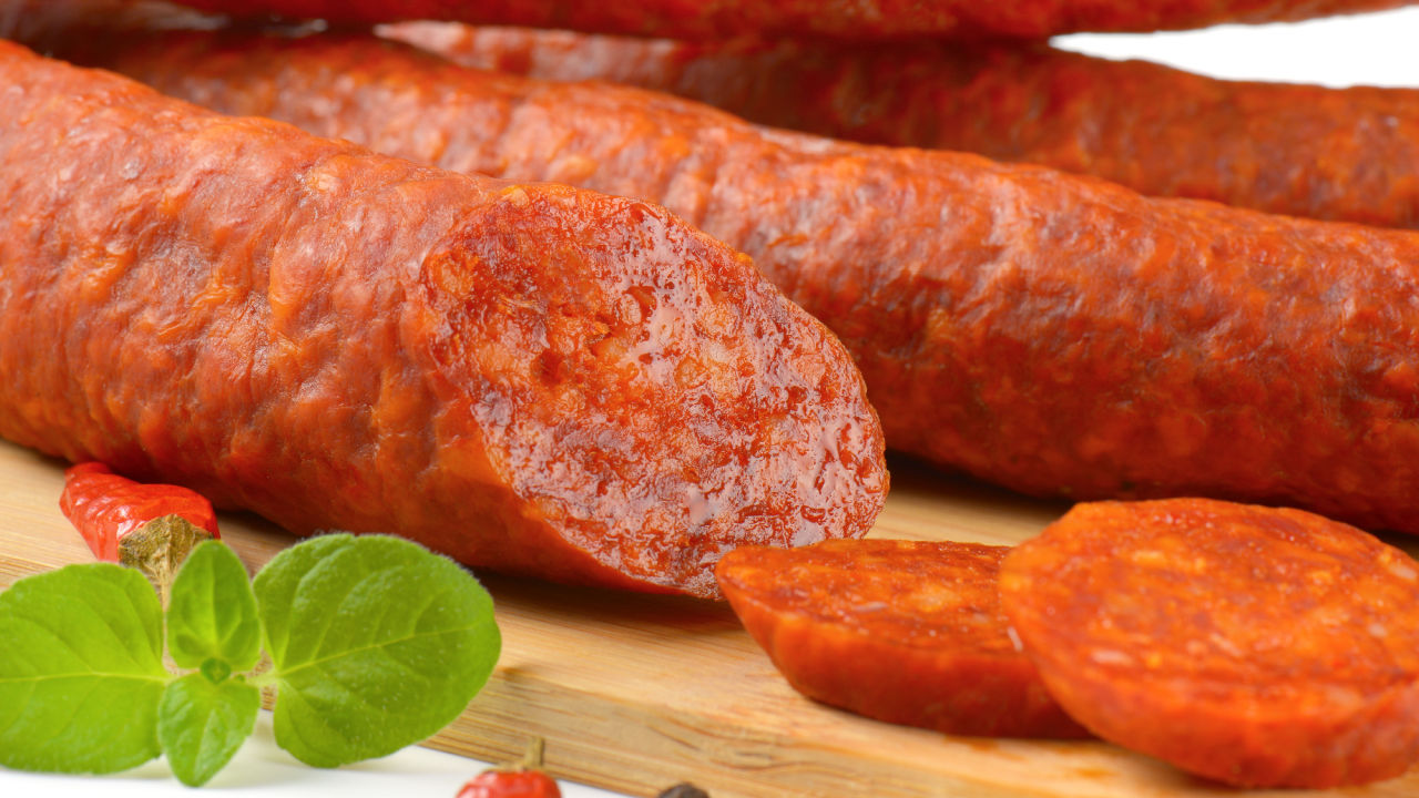 What is Old World Pepperoni? - Pizzaware