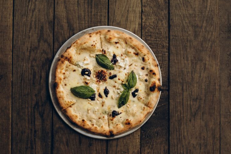 Burnt Pizza Cheese: How to Prevent it Every Time - Pizzaware