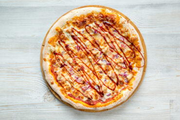 Best Two Toppings Pizzas for Pizza Lovers - Pizzaware