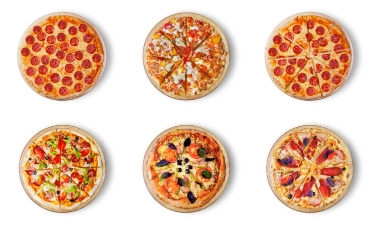 The Order of Pizza Toppings - Pizzaware