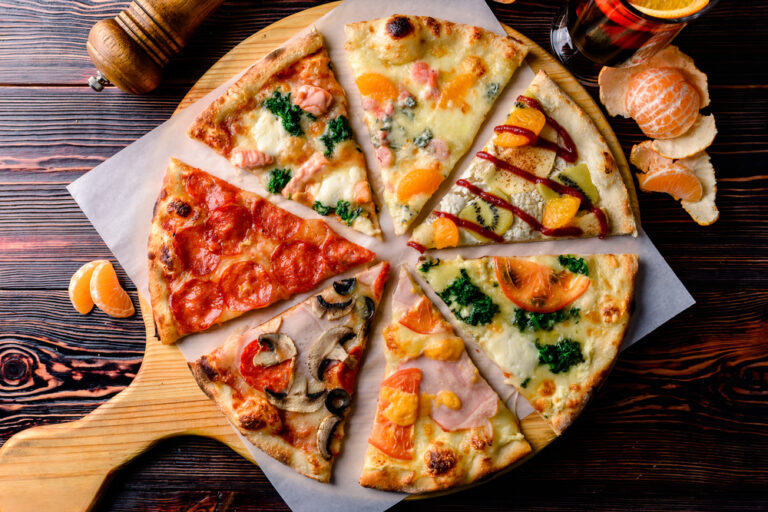 Well Done vs Normal Bake Pizza: Which One Should You Choose? - Pizzaware
