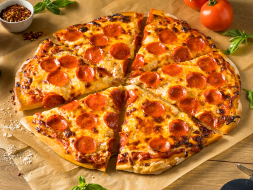 Toppings on a Pizza: A Step-by-Step Guide for Perfect Pizza Every Time ...