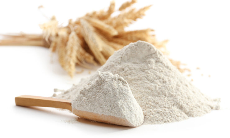00 Flour vs Bread Flour: Understanding the Differences - Pizzaware