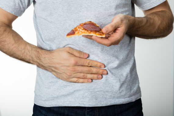Can You Get Food Poisoning from Pizza? Exploring the Risks and ...