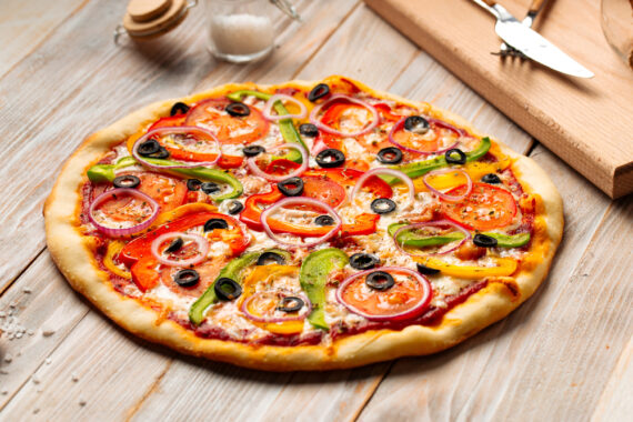 Effortlessly Make Pizza In The Microwave With These Simple Steps Pizzaware