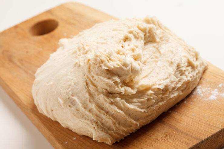 How Long Does It Take for Pizza Dough to Rise? A Comprehensive Guide ...