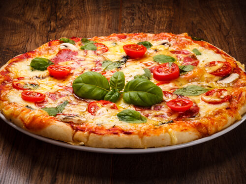 Original Napoli Pizza: The History and Authenticity of Italy's Most ...