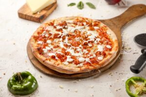 Hand-Tossed vs Handmade Pan Pizza: Which is Better? - Pizzaware