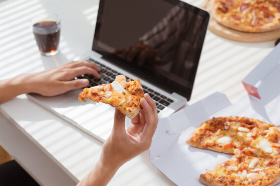 How to Pack Pizza for Lunch: Tips and Tricks for Keeping it Fresh and ...