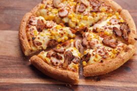 Well Done vs Normal Bake Pizza: Which One Should You Choose? - Pizzaware