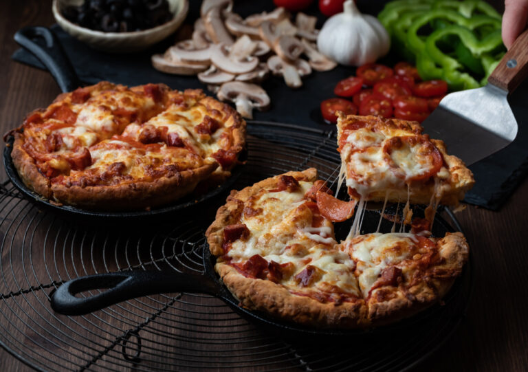 Broiling Pizza: Tips for Crispy and Delicious Homemade Pizzas - Pizzaware