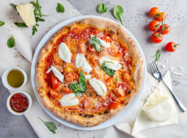 Toppings on a Pizza: A Step-by-Step Guide for Perfect Pizza Every Time ...