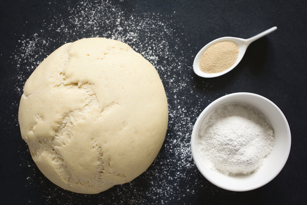 How Long Does It Take for Pizza Dough to Rise? A Comprehensive Guide ...
