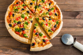 Toppings on a Pizza: A Step-by-Step Guide for Perfect Pizza Every Time ...