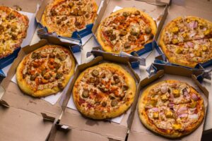 Domino's Pizza Crust: A Guide to Their Different Types - Pizzaware