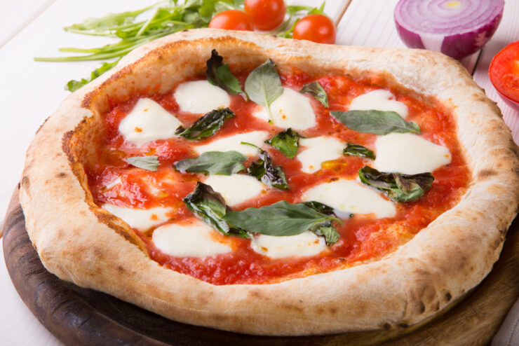 Original Napoli Pizza: History & Authenticity - Pizzaware