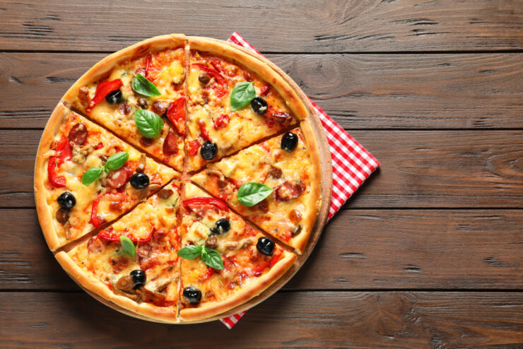 Best Pizza Toppings Combinations: Delicious Toppings to Try on Your ...