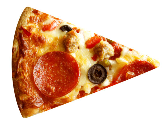 Pie Cut Pizza: What it is and How to Make it - Pizzaware