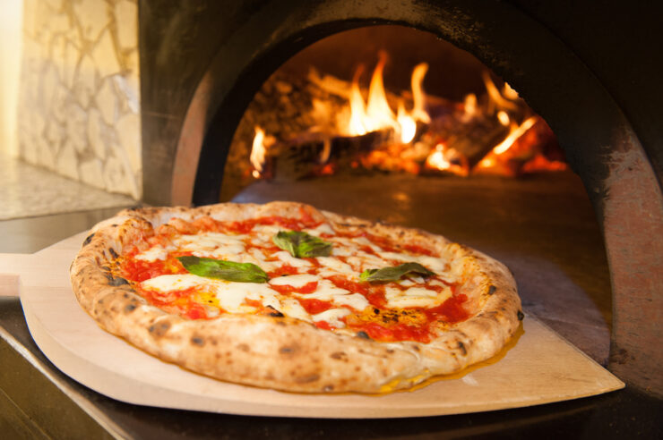 Peppers on Pizza: A Spicy Addition to Your Favorite Slice - Pizzaware