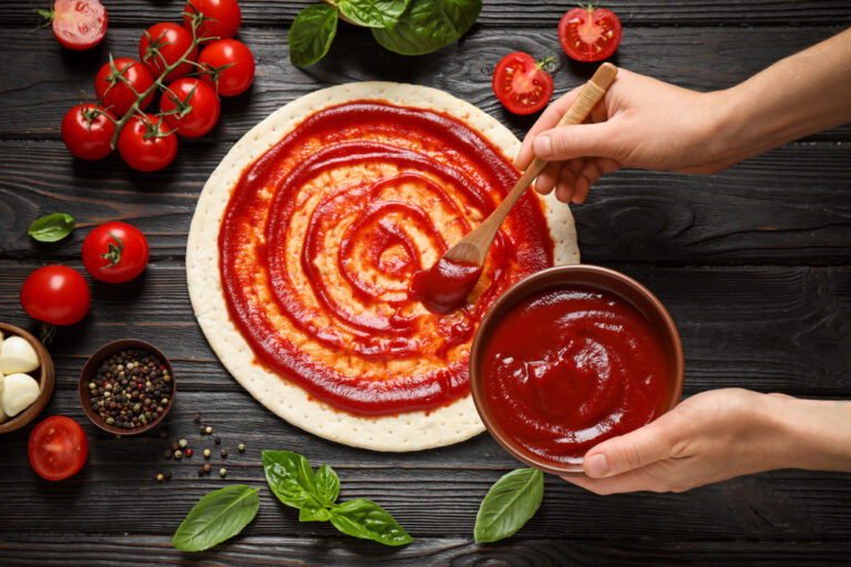 Toppings on a Pizza: A Step-by-Step Guide for Perfect Pizza Every Time ...