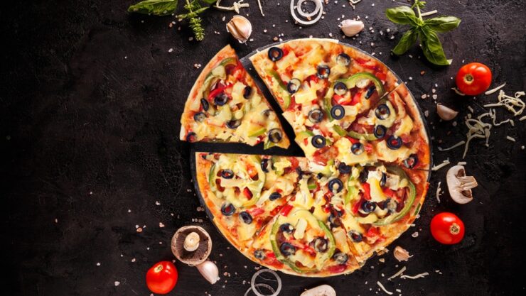 The Order of Pizza Toppings - Pizzaware