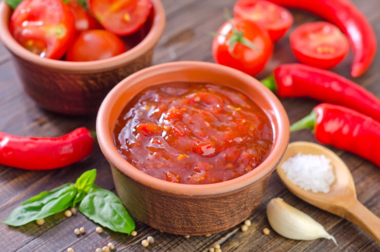 Best Domino's Sauce: A Comprehensive Guide to the Tastiest Dipping ...