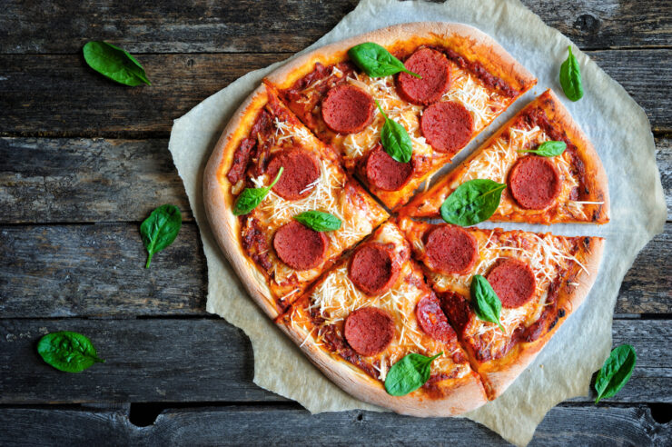 What Is Plant-Based Pepperoni? A Guide to This Meat-Free Alternative ...