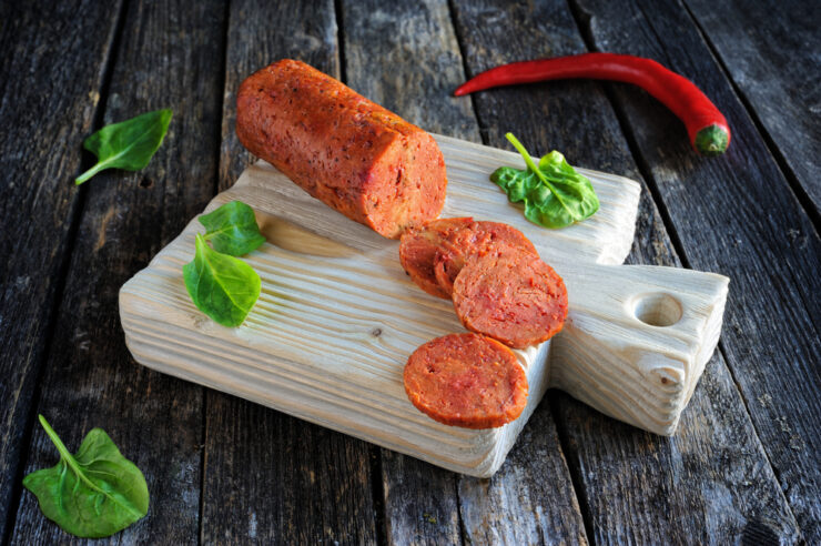 What Is Plant-Based Pepperoni? A Guide to This Meat-Free Alternative ...
