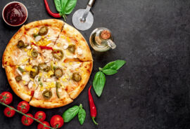 What is Mariachi Pizza? A Delicious Fusion of Mexican and Italian ...