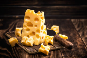 Is Cheese Acidic? Understanding the pH Levels of Different Cheese ...