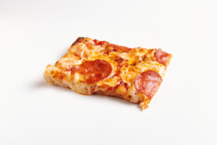 Square Cut Pizza: A Delicious Twist on the Classic Slice - Pizzaware