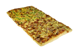 Square Cut Pizza: A Delicious Twist on the Classic Slice - Pizzaware