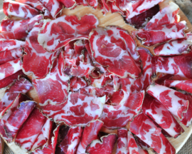 What is Capocollo? A Guide to the Italian Cured Meat - Pizzaware