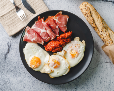 What is Capocollo? A Guide to the Italian Cured Meat - Pizzaware