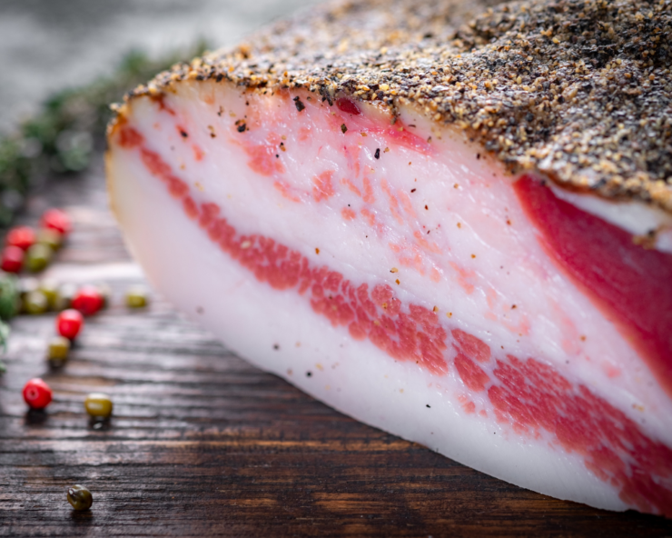 What Is Guanciale? A Guide to the Italian Cured Meat - Pizzaware