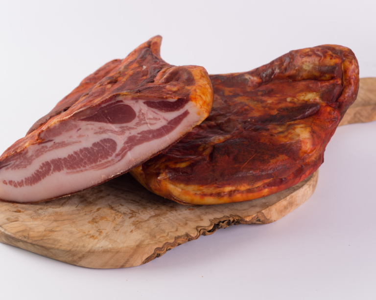 What Is Guanciale? A Guide to the Italian Cured Meat - Pizzaware
