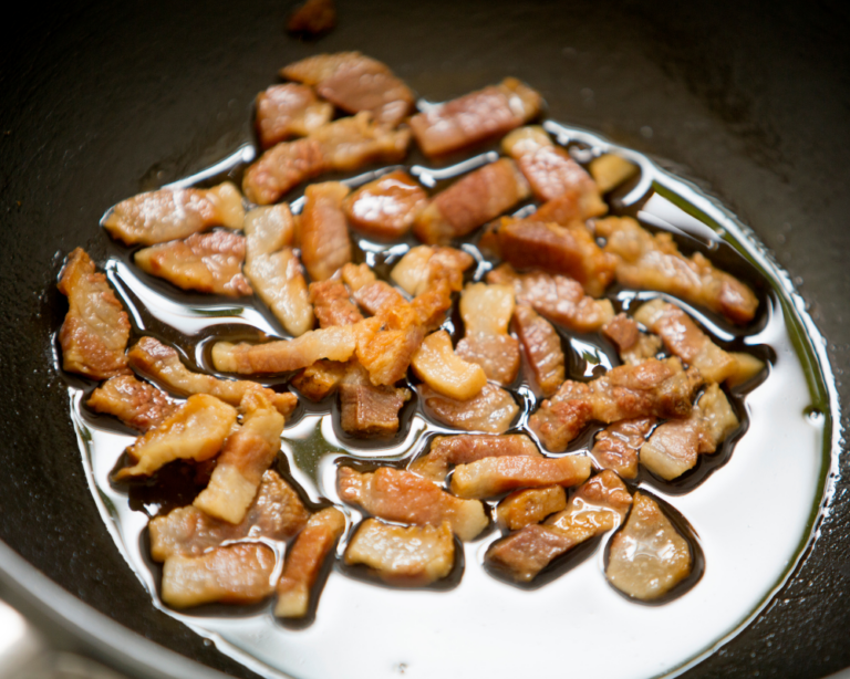 What Is Guanciale? A Guide to the Italian Cured Meat - Pizzaware