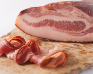 What Is Guanciale? A Guide to the Italian Cured Meat - Pizzaware