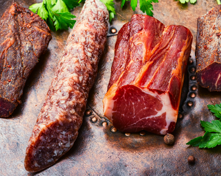What is Salami? A Guide to Understanding This Popular Cured Meat ...