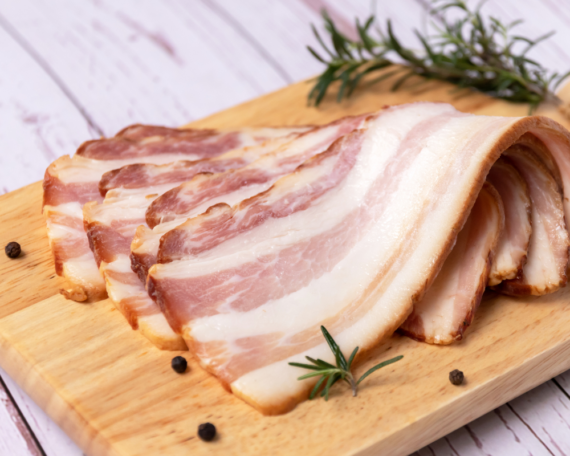 What Is Guanciale? A Guide to the Italian Cured Meat - Pizzaware