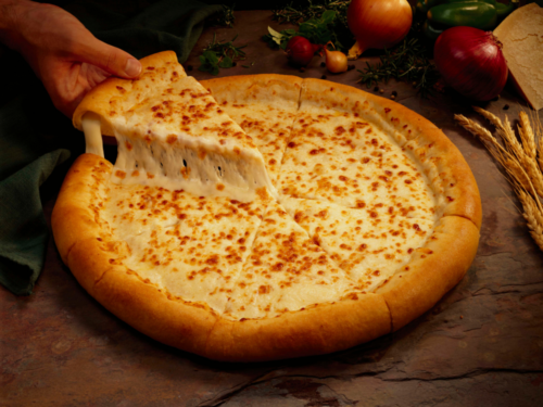 Toppings on a Pizza: A Step-by-Step Guide for Perfect Pizza Every Time ...